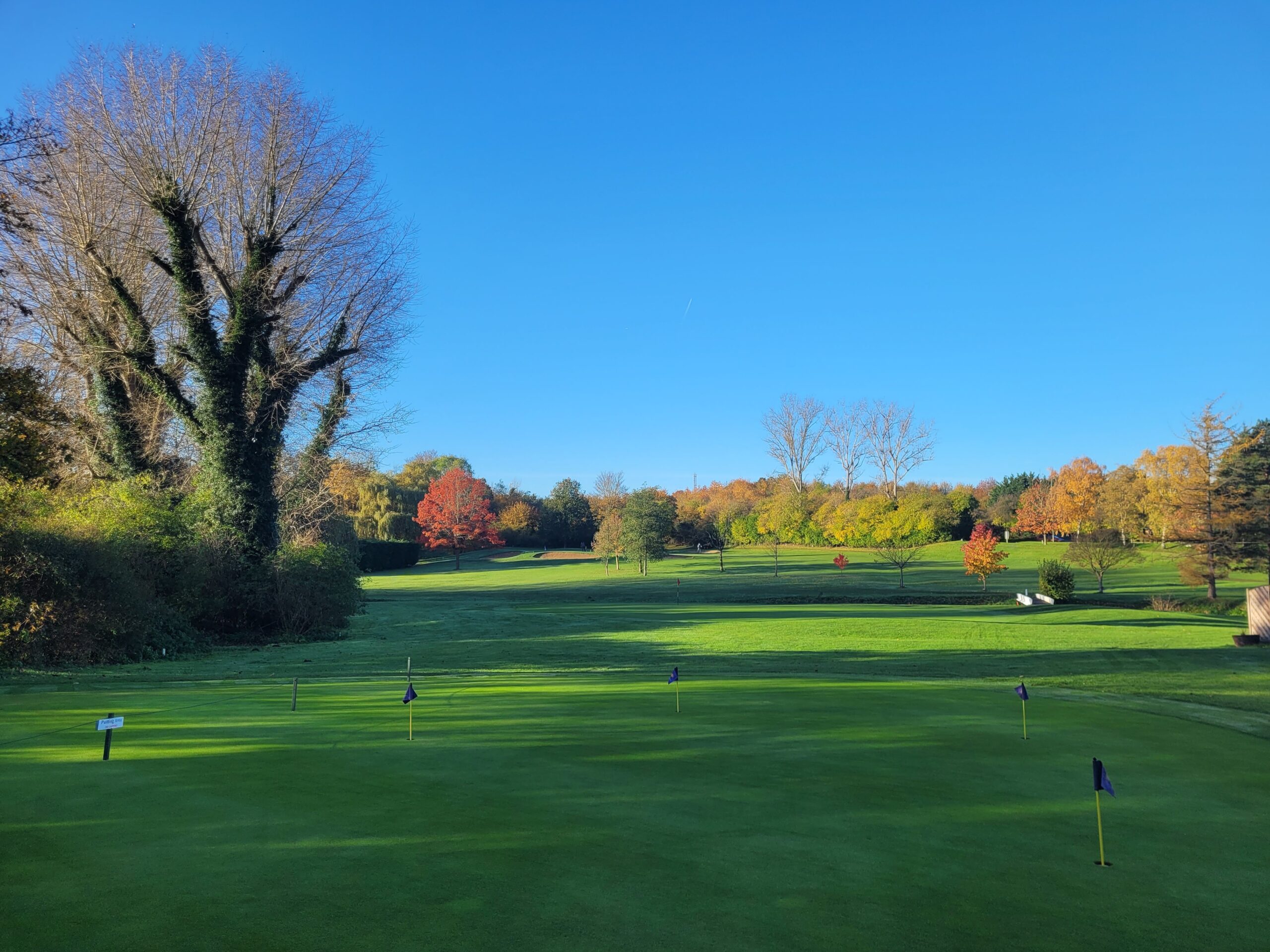 Canons Brook Golf Club - Smart Golfer Network